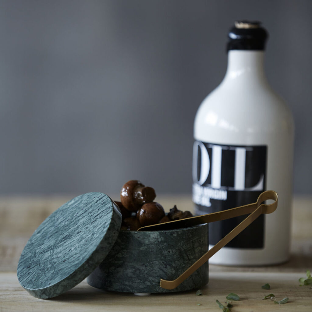 Tang i messing fra House Doctor - Boliglover.dk